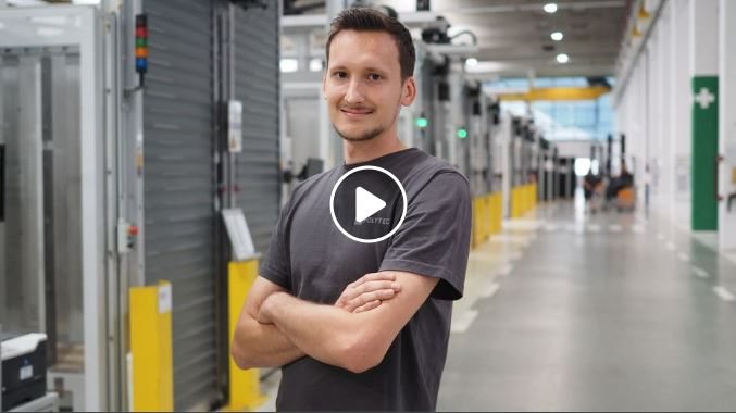 Corporate Website of the POLYTEC GROUP