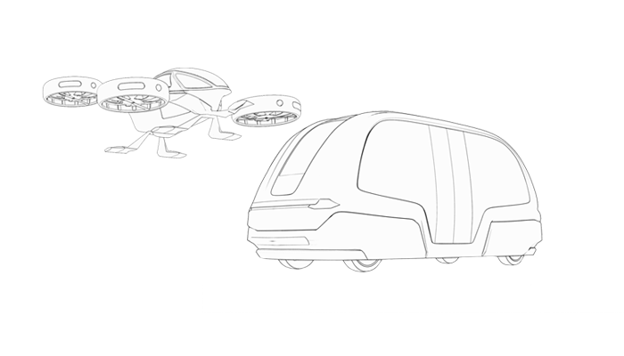 POLYTEC New Mobility