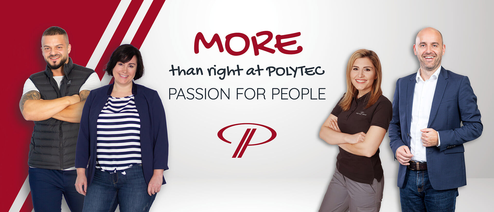 Career at POLYTEC