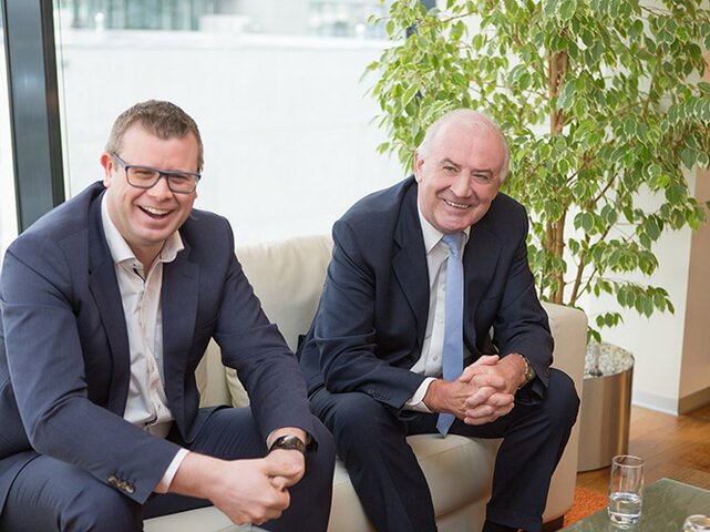 Geschichte der POLYTEC GROUP