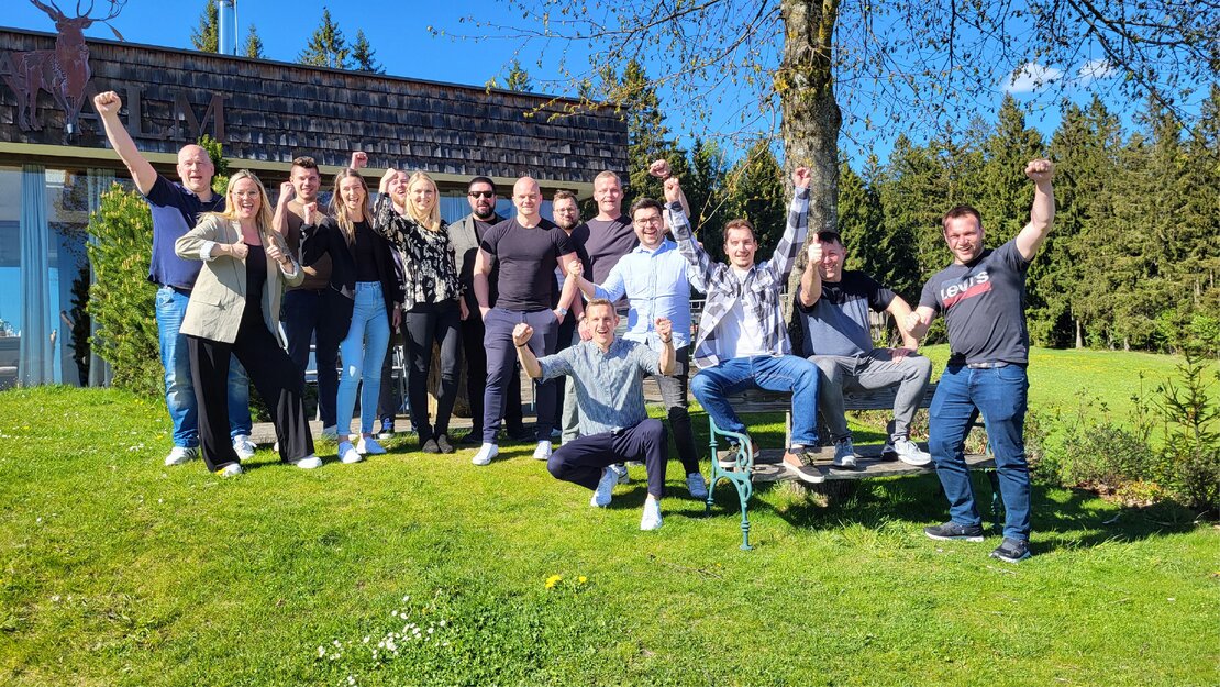 Keep learning, keep growing!