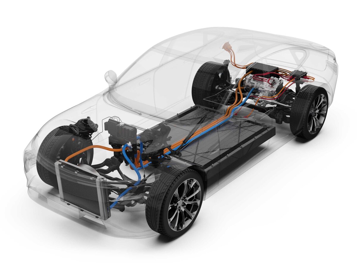 Thermal Control. Total Performance. Full power at the Battery Show Europe!