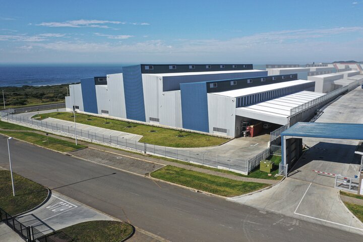 History of the POLYTEC GROUP