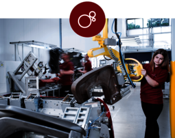 The World of POLYTEC