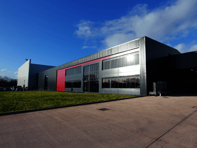 History of the POLYTEC GROUP