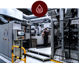 The World of POLYTEC