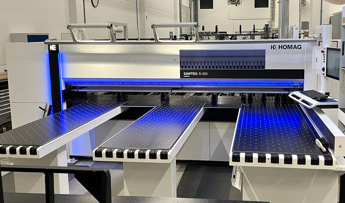 POLYTEC gestaltet die Zukunft des Leichtbaus: Investition in UD-Tape- & Organosheet-Technologie