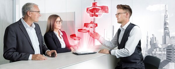 Aktie der POLYTEC GROUP