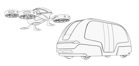 Corporate Website der POLYTEC GROUP