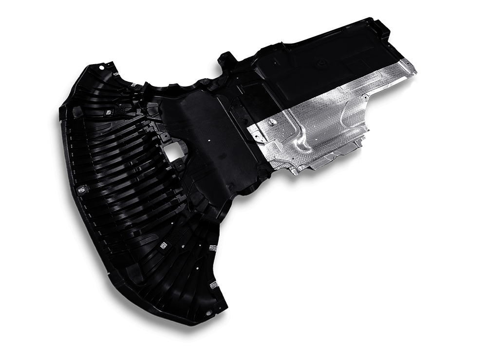 POLYTEC Underbody Solutions