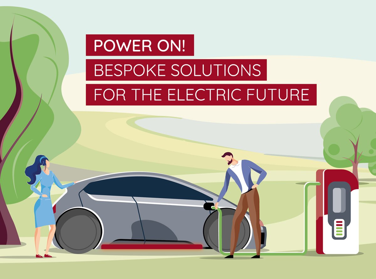 POLYTEC at the Battery Show 2024