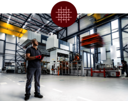 The World of POLYTEC