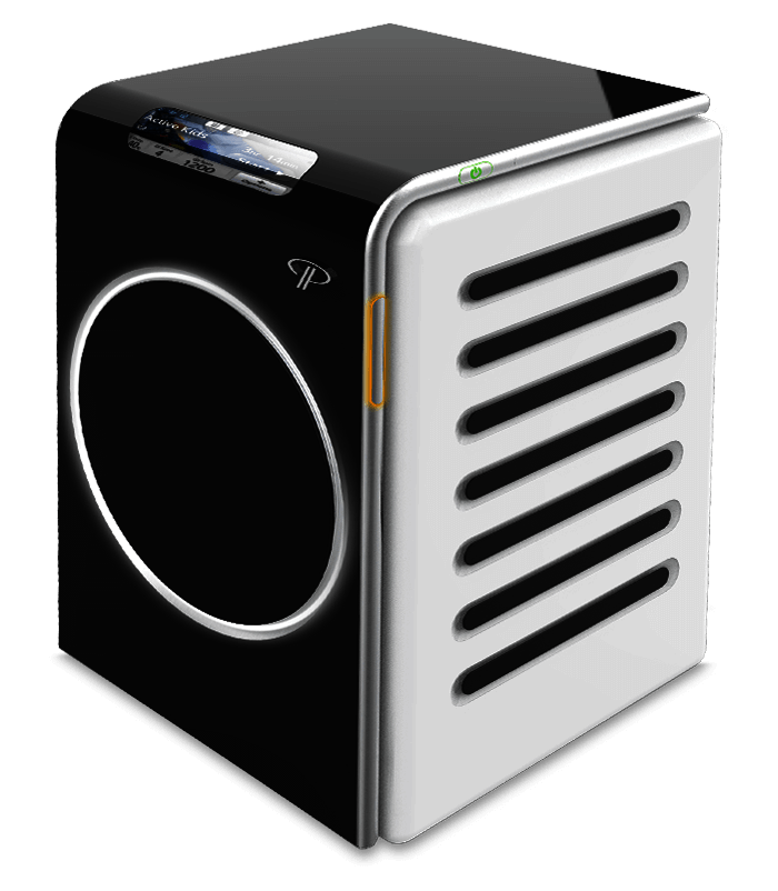 POLYTEC Truck, Bus and Agricultural Applications