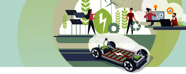 Corporate Website of the POLYTEC GROUP