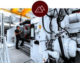 The World of POLYTEC