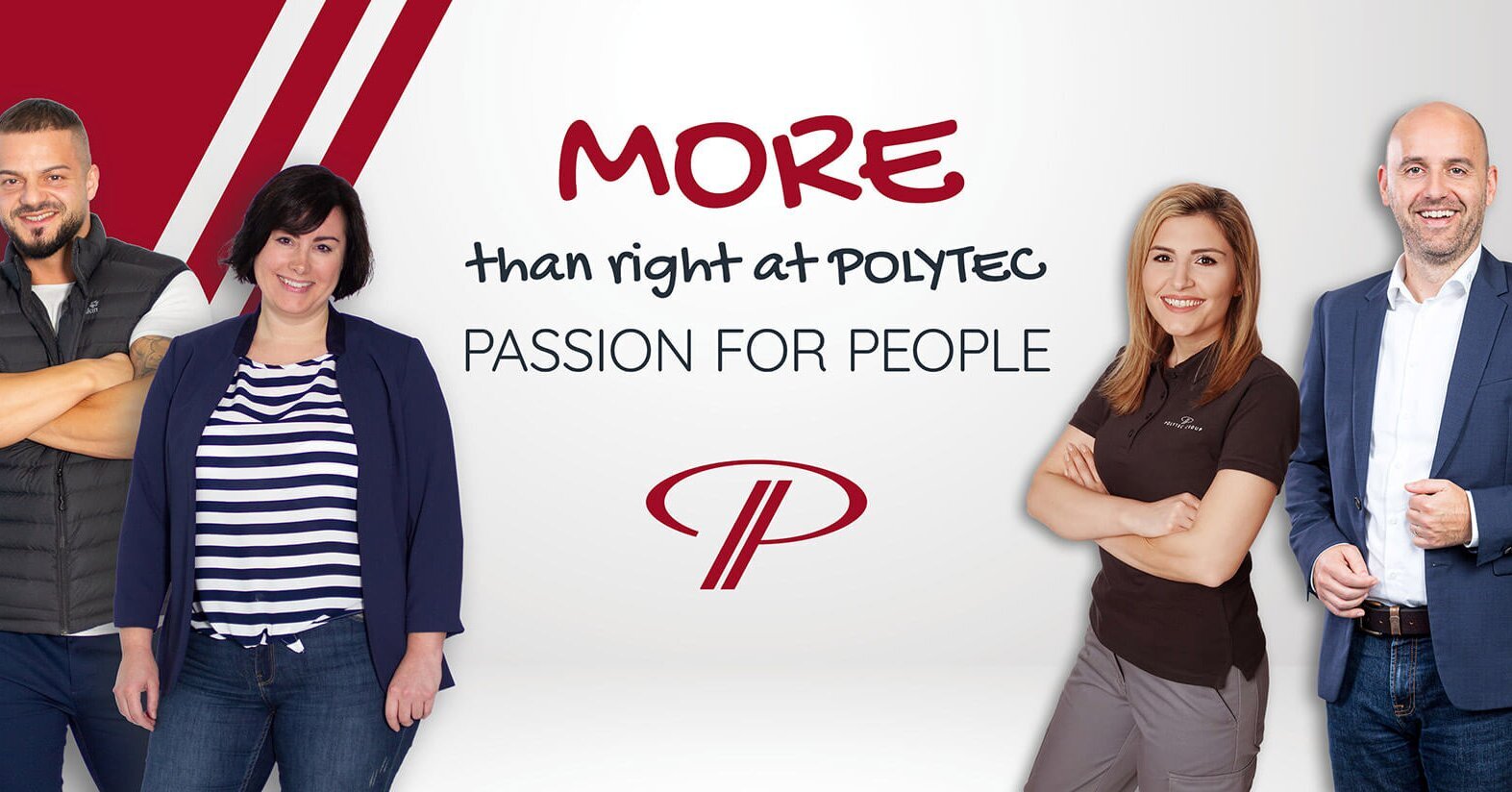 Career at POLYTEC